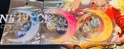 BEASTARS Swinging Acrylic Stand Complete Legoshi Louis Comic Design ...