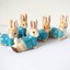 Rare The World of Peter Rabbit FW & Co 2000 Figure Pottery Chopsticks ...