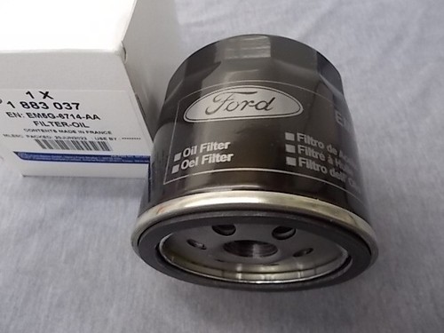 Ford Kent Crossflow, Lotus Twin Cam, BDA, CVH, Zetec & Ecoboost Oil ...