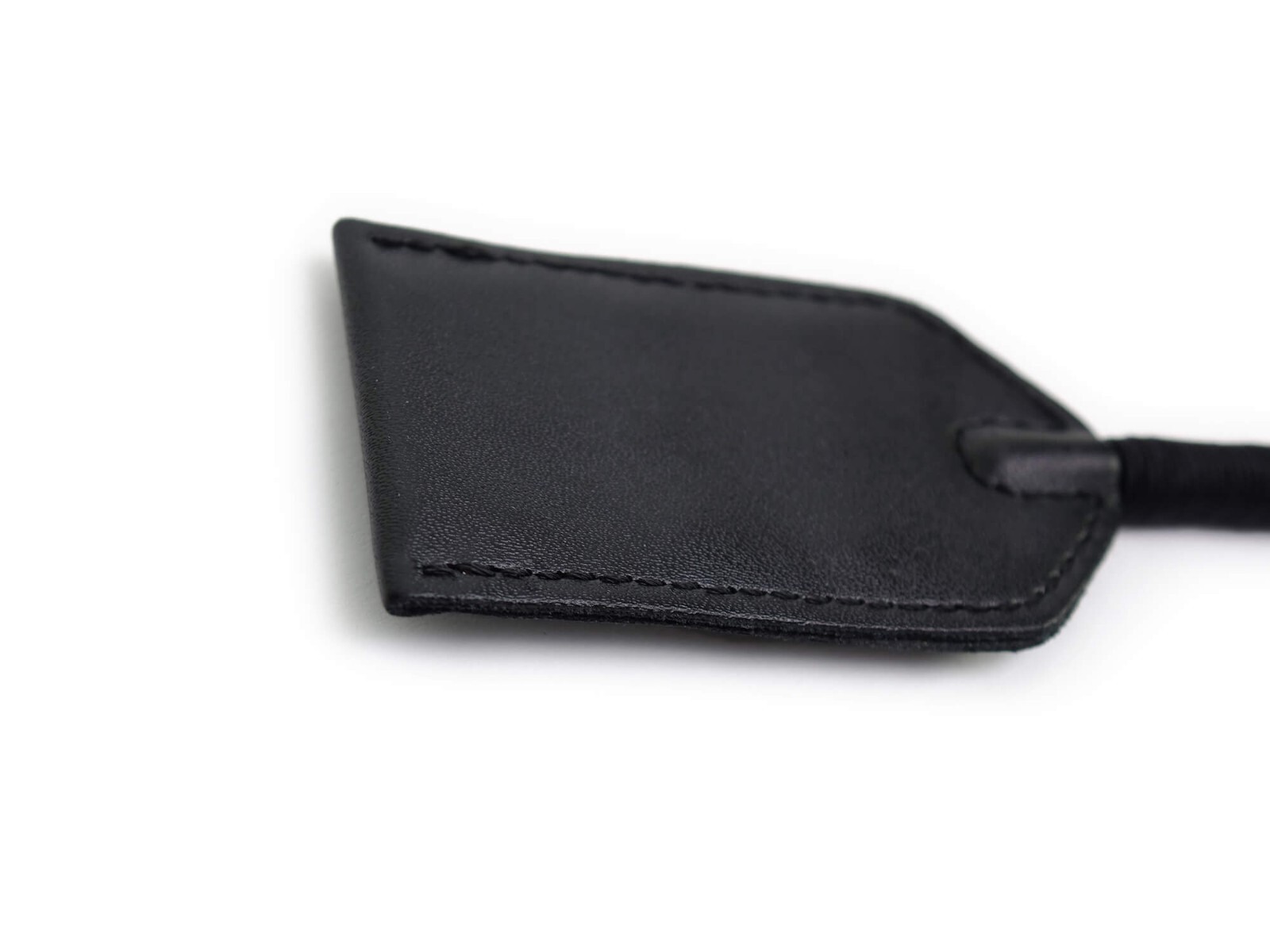 Deluxe BDSM Gerte mit Spikes Leder look Premium Peitsche Reitgerte | eBay