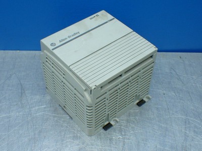 ALLEN-BRADLEY 1768-PB3, CONTROLLOGIX POWER SUPPLY MODULE | eBay