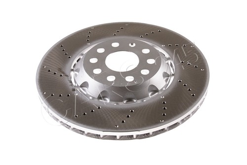 Genuine VW Golf Mk7 Clubsport S Brake Disc 2013- 5Q0615301C | eBay