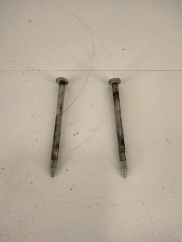 1982 Chevette Rear Hatch Hinge Pins OEM | eBay