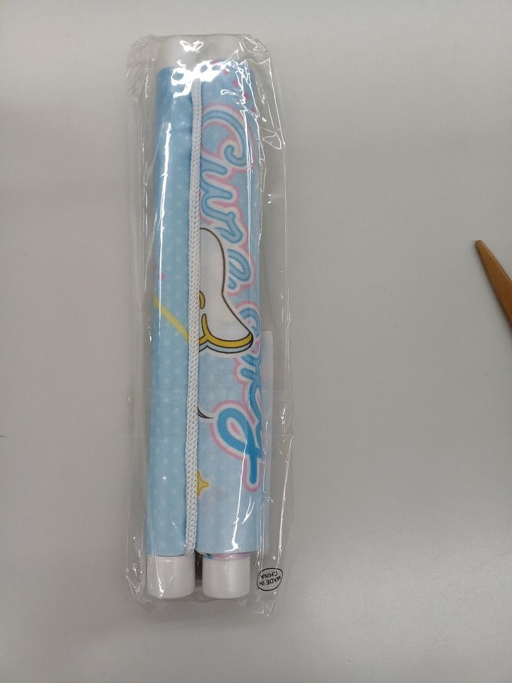 Mini Tapestry Model Cure Sky Abc A Toei Animation K3f36 | eBay