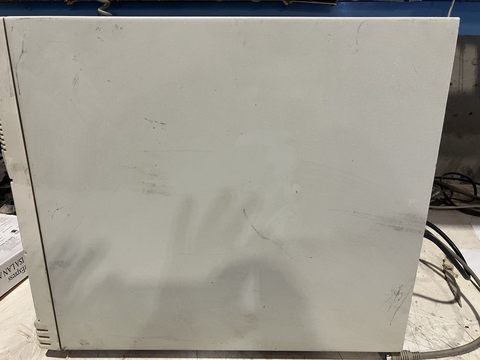 Vintage TECH Intel 586 Desktop Computer | eBay