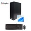 Logix 14Th Gen Intel Core I3 Quad Core Small form Factor Sff Home ...