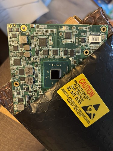 AAEON Com Express Type 6 Cou Module. COM-BT-A30-0003 | eBay