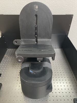 Vinten Radamec Fusion FH-100 Robotic Manual Head Exceptional Broadcast ...