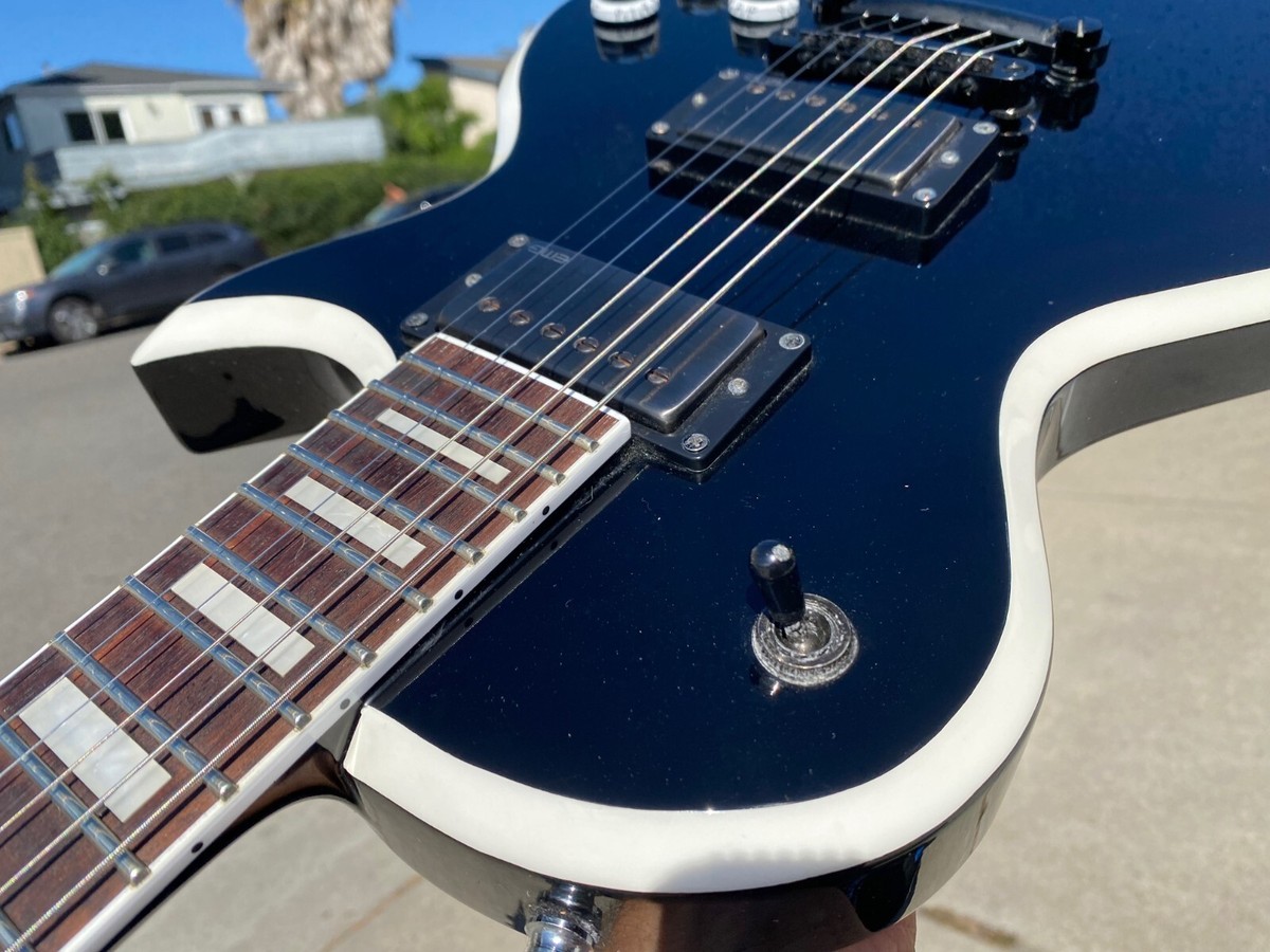 Jackson X SERIES SIGNATURE MARTY FRIEDMAN MF-1 Black Guitar Jackson X SERIES SIGNATURE MARTY FRIEDMAN MF-1 Black Guitar
