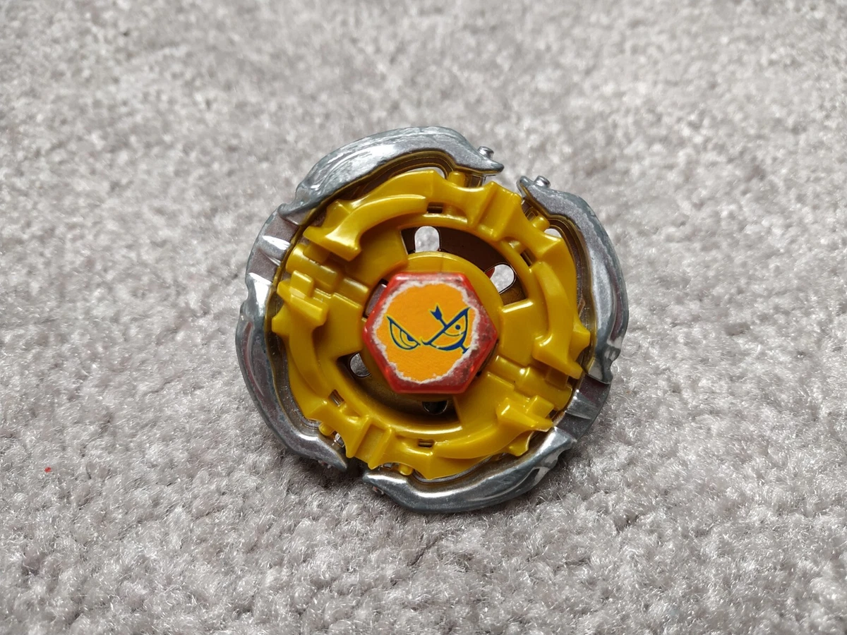 Beyblade Inferno Sagittario