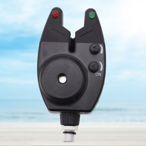 Fishing Bite Alarm for Daytime Night Fishing for Beginners Experienced ...
