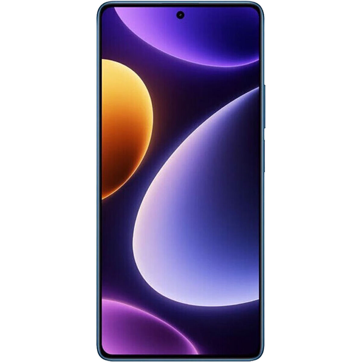 Xiaomi Redmi Note 12 Turbo 5G Blue 512GB + 12GB Dual-SIM Xiaomi Redmi Note 12 Turbo 5G Blue 512GB + 12GB Dual-SIM