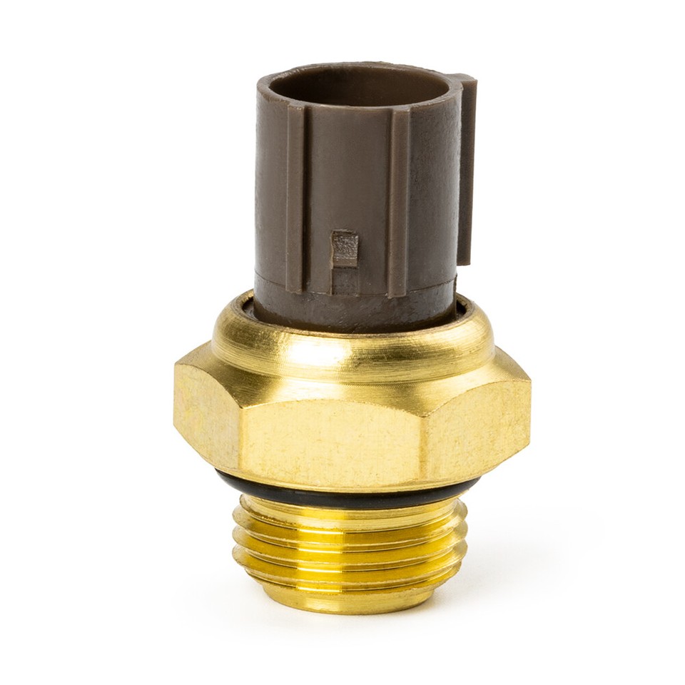Cooling Fan Switch & Coolant Temperature Sensor fit Honda Odyssey ...