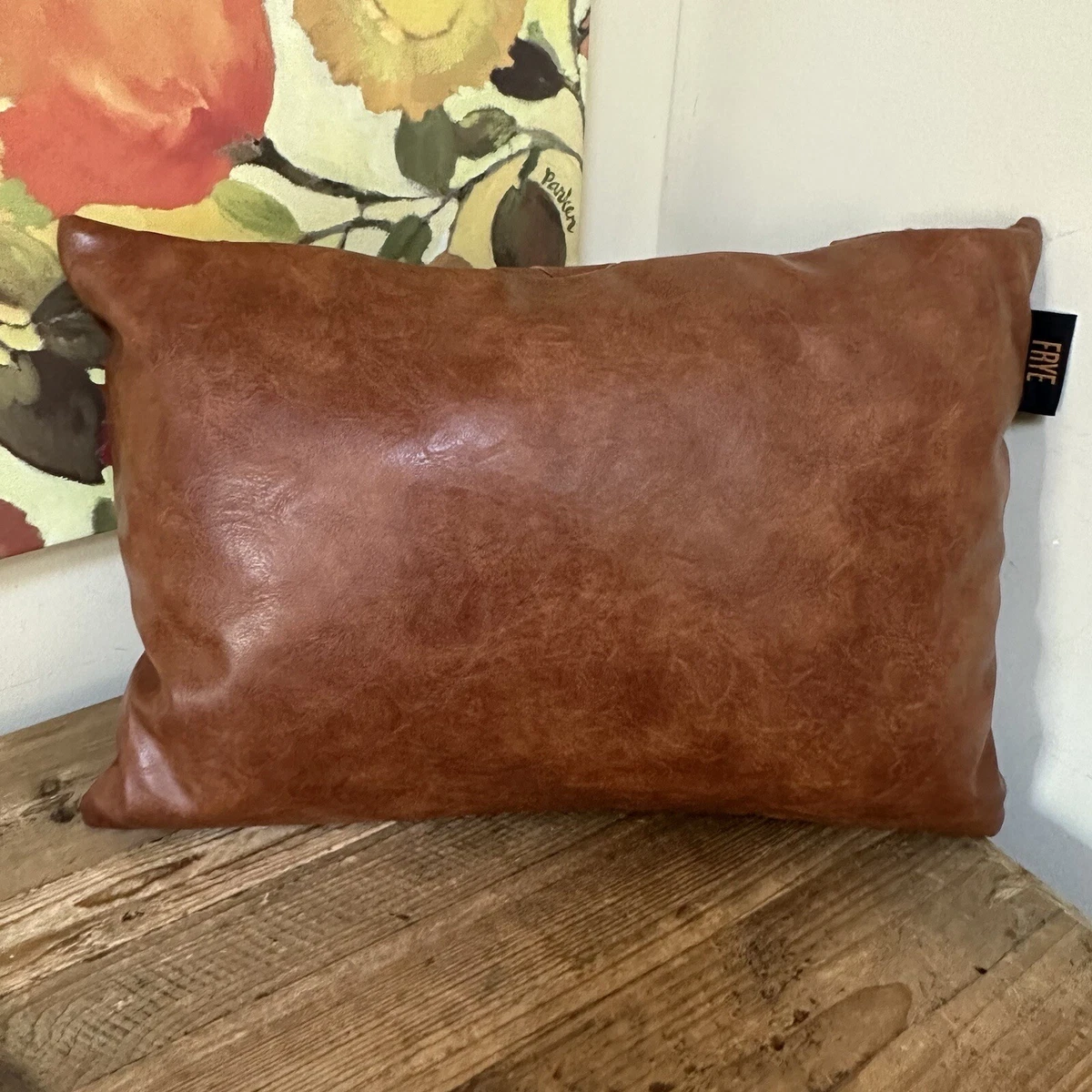 Rectangle Pillow