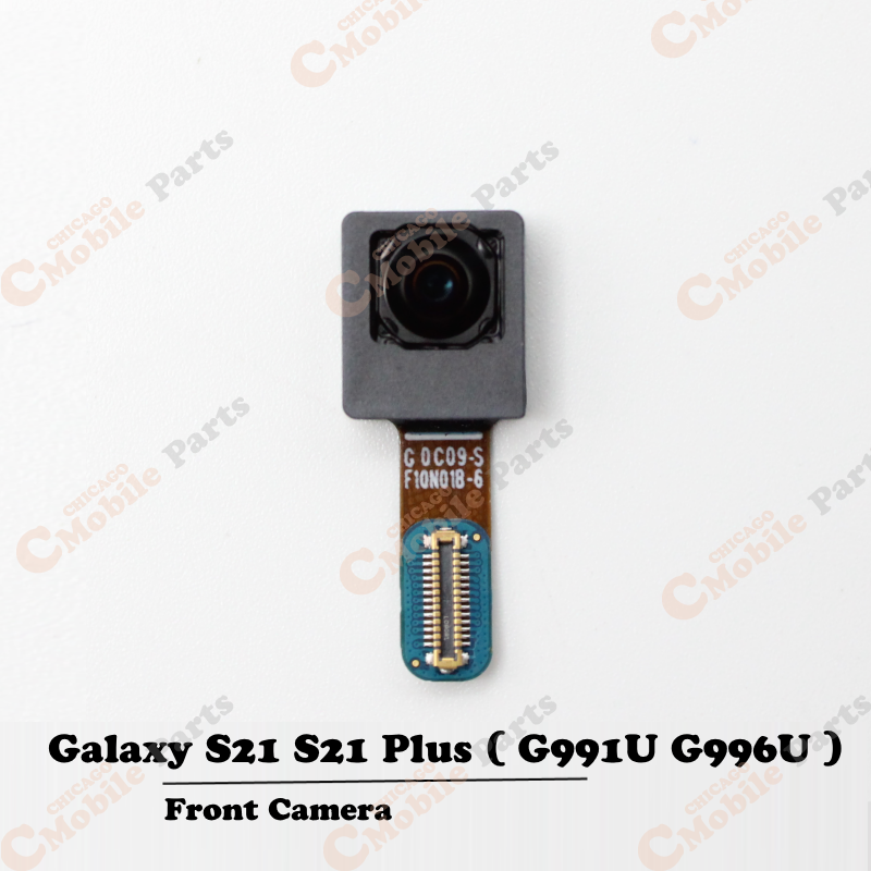 Galaxy S21 / S21 Plus / S21 Ultra Front Facing Camera Cam Module Flex ...