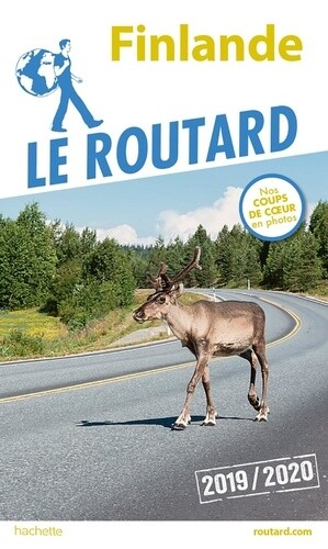 Guide du Routard Finlande 2019/20 de Collectif | eBay