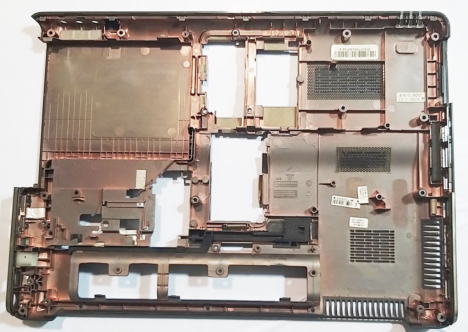 Custodia Base Bottom Case HP Pavilion DV5-1000 DV5-1100 DV5-1200 | eBay