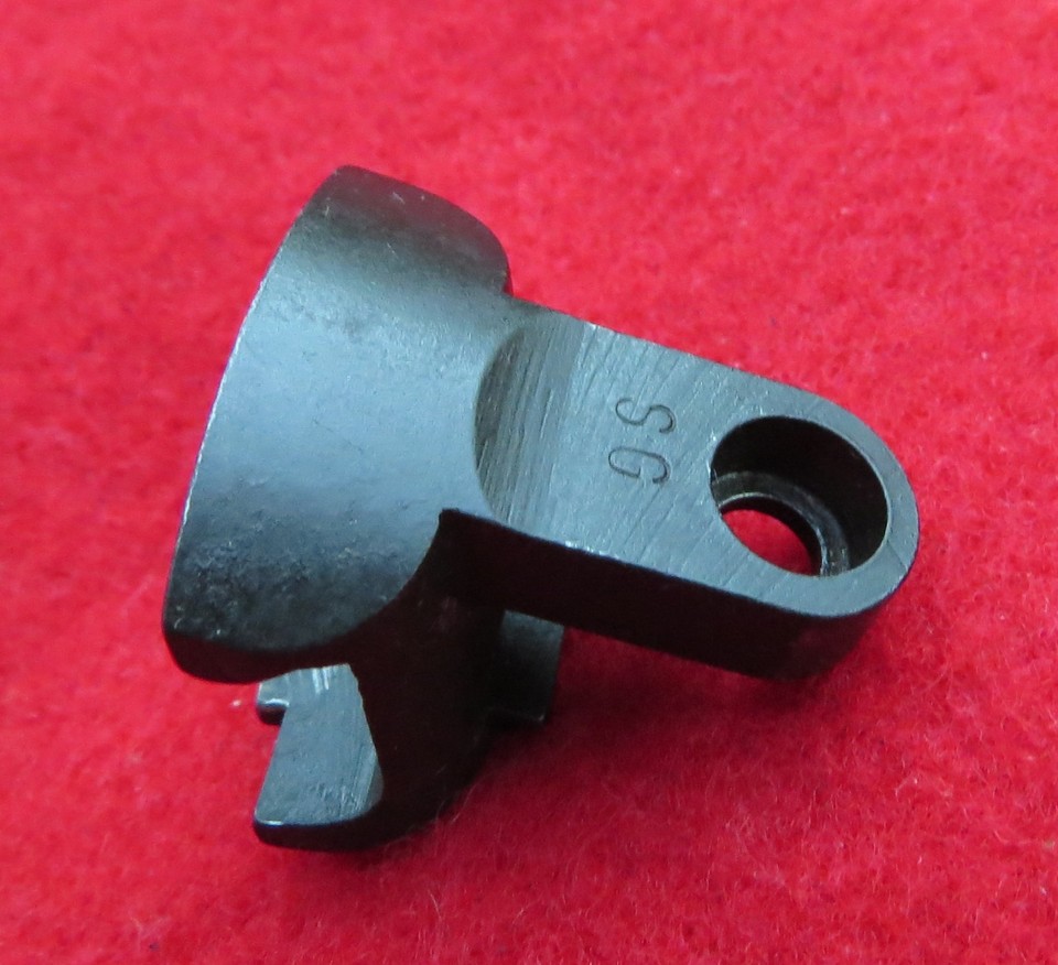 USGI M1 Carbine Stock Recoil-Plate SG Saginaw Type 3 Original ...