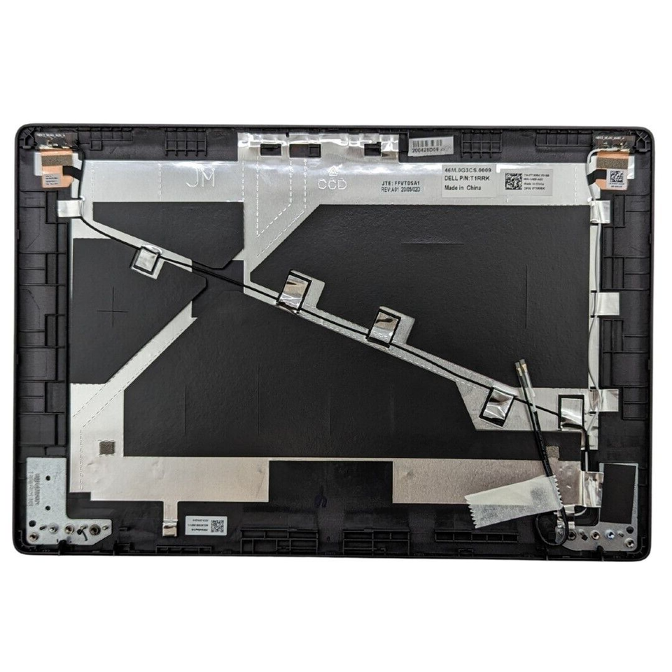 NEW OEM Dell Latitude 5300 13.3" LCD Back Cover Lid WLAN ONLY - T1RRK ...