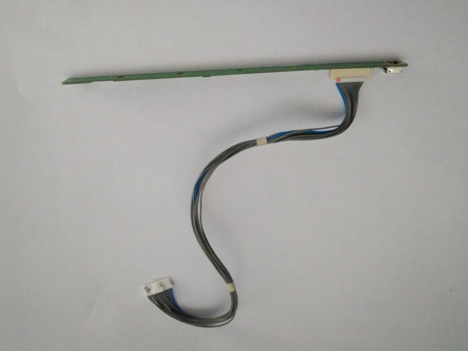 LG IR sensor board EAX6466100211 with cable | eBay