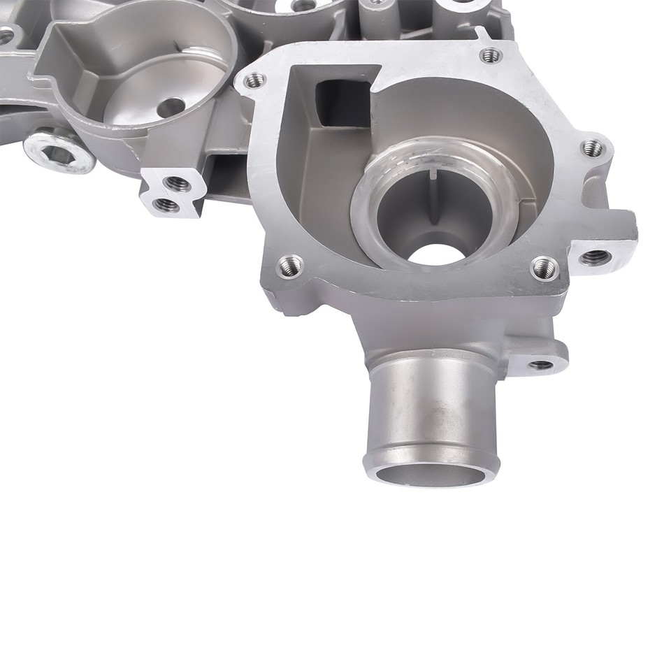 Engine Oil Pump 25190867 Fits Chevrolet Cruze 2011-2015 Sonic 2012-2018 ...