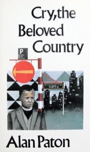 Cry the Beloved Country by Paton, Alan 9780684174730| eBay