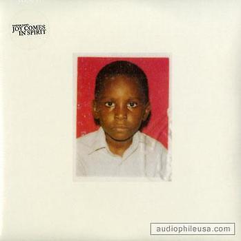 Joy Comes In Spirit | eBay