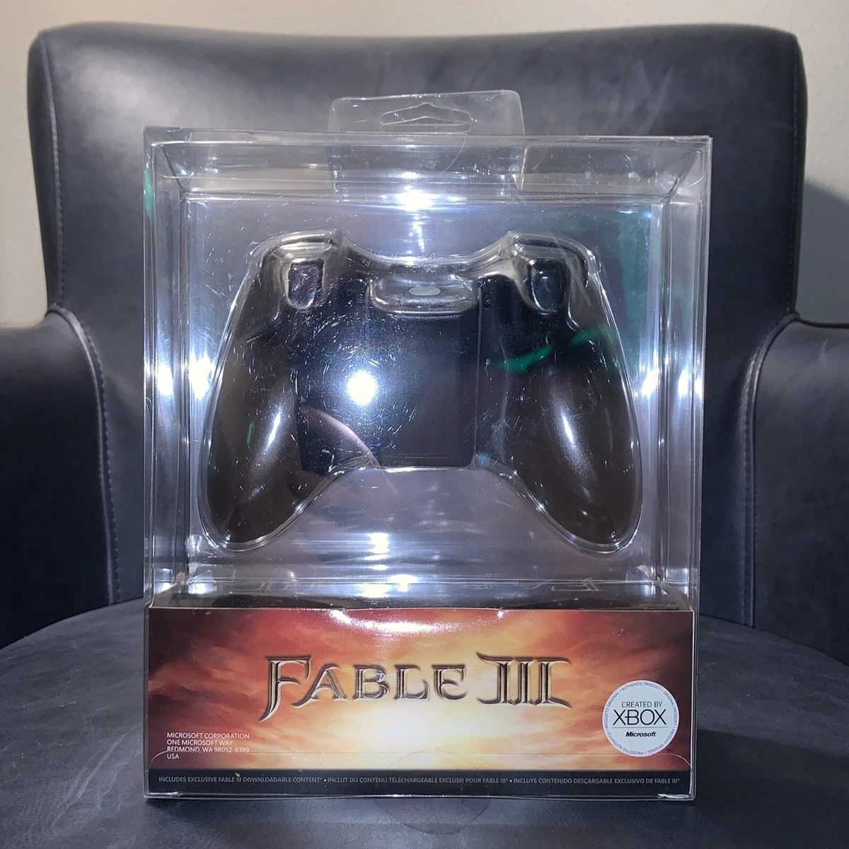 Fable 3 Wa