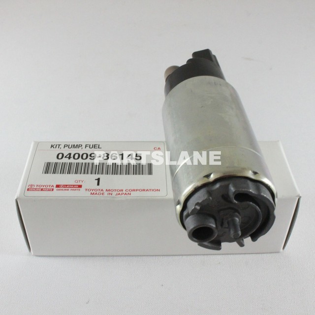 04009-86145 Toyota Kit Pump Fuel 0400986145 Genuine OEM Part for sale ...