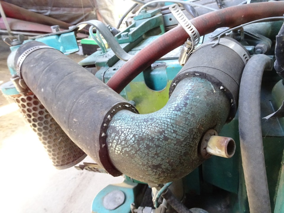 ONAN 6000 WATTS RV GENERATOR WITH SLIDE OUT ASSEMBLY (( NO SHIPPING ...