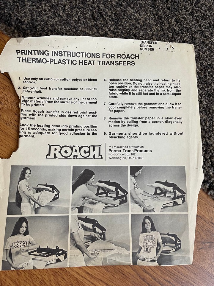 Vintage 80s SWIMMERS DO IT IN THE WATER Swimming T Shirt Transfer Iron ...