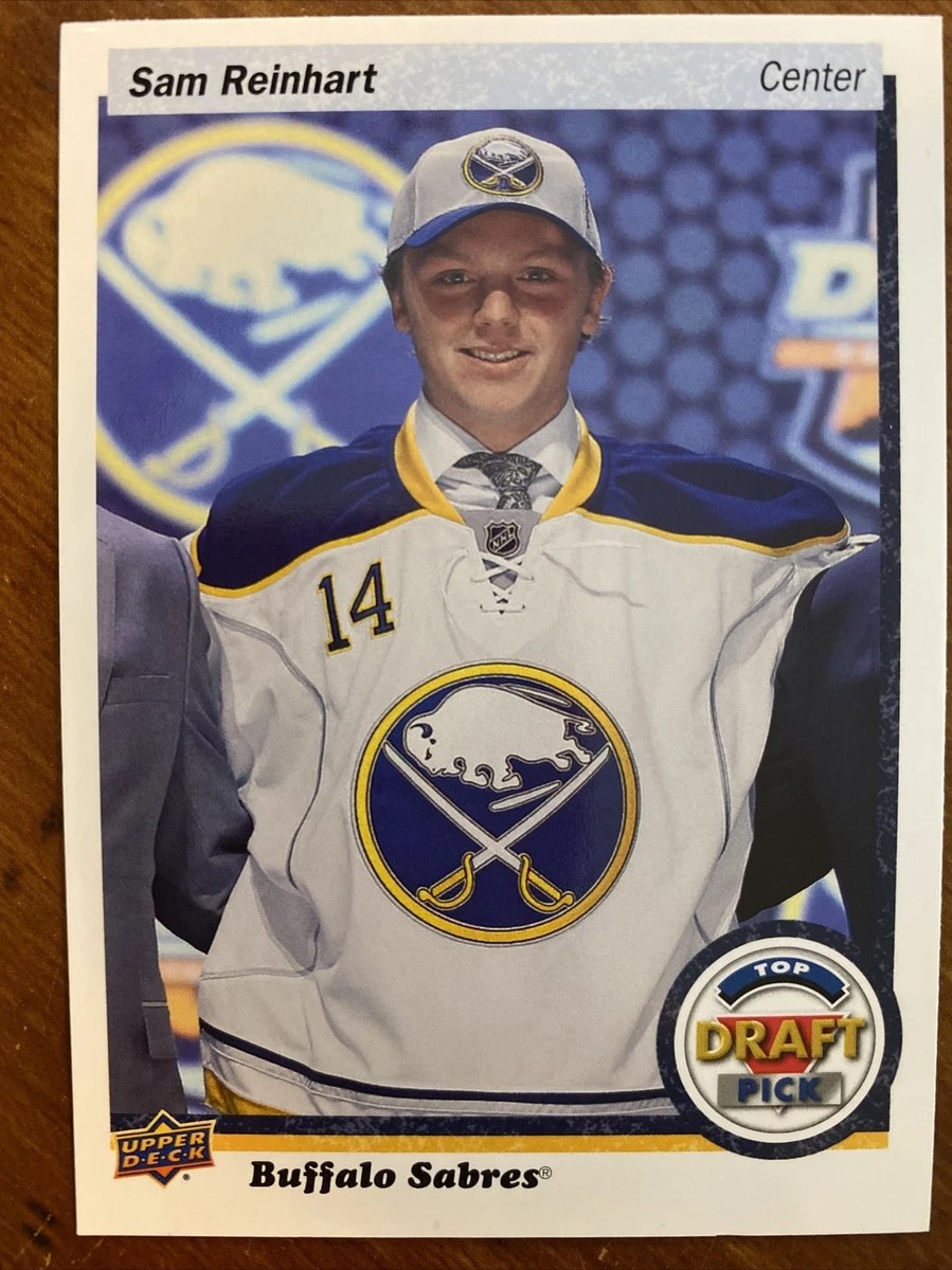 Sam Reinhart Draft