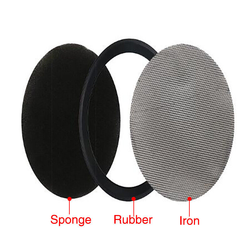 96mm Filter Net Mesh Screen for Carburetor Velocity Stack | eBay