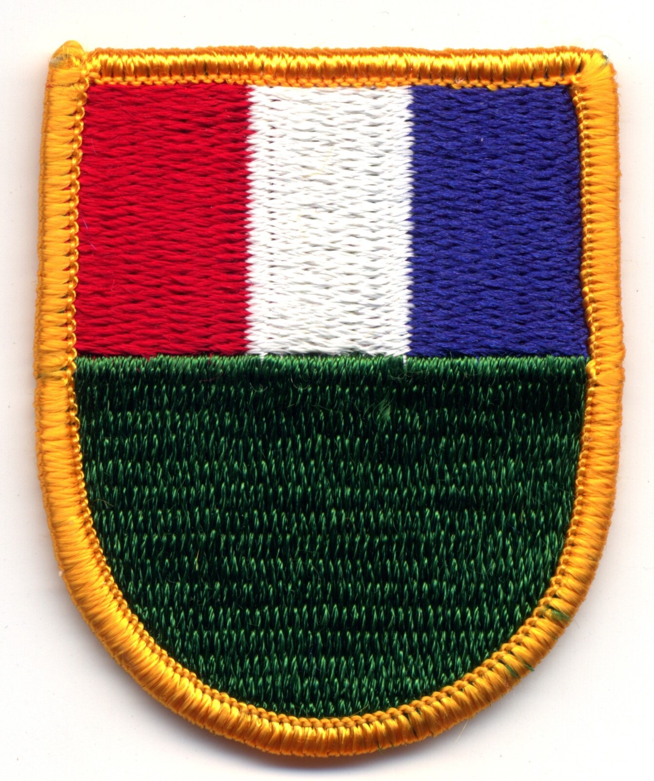 US Army Airborne Flash - Southern European Task Force | eBay