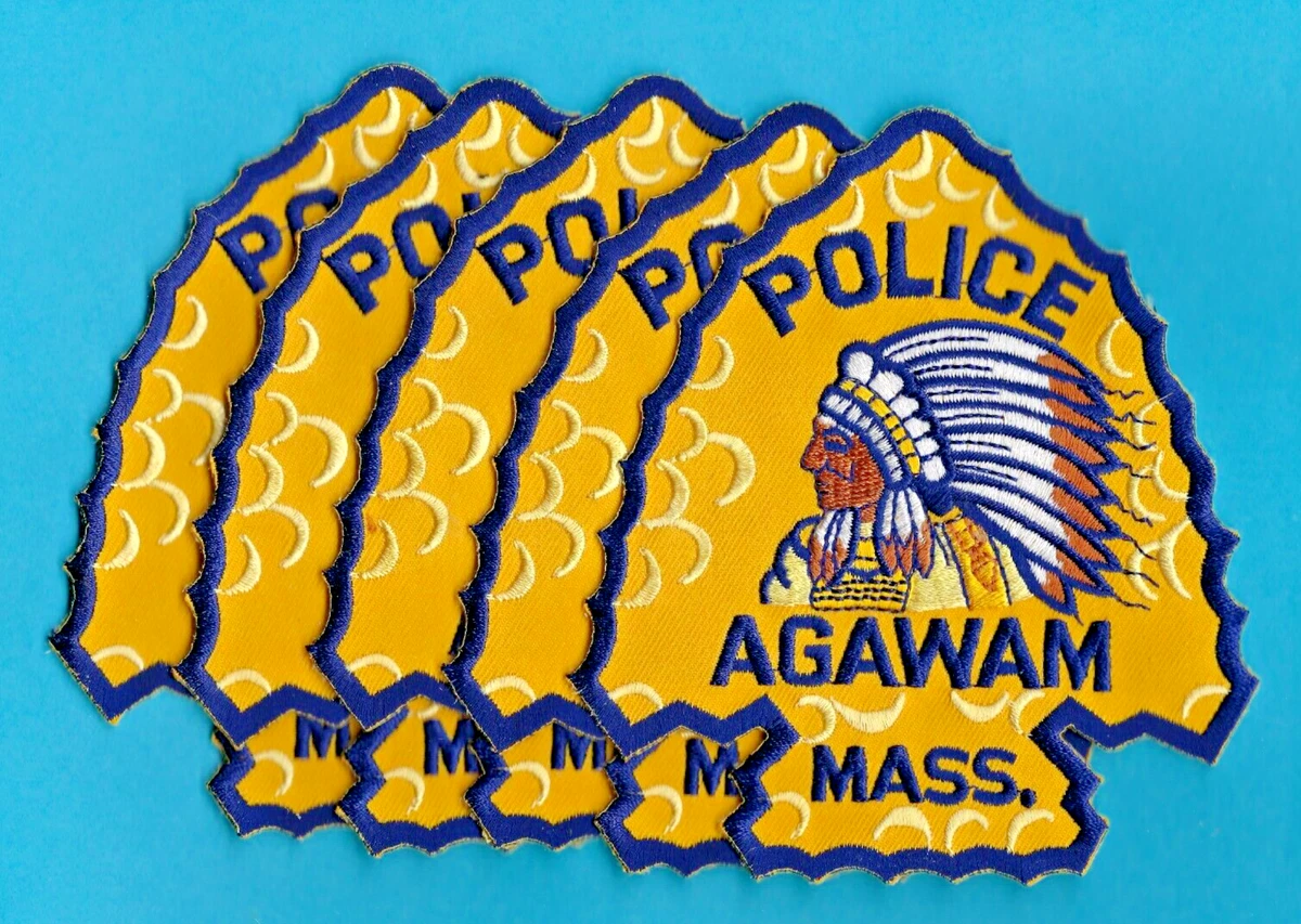 Agawam Ma Police