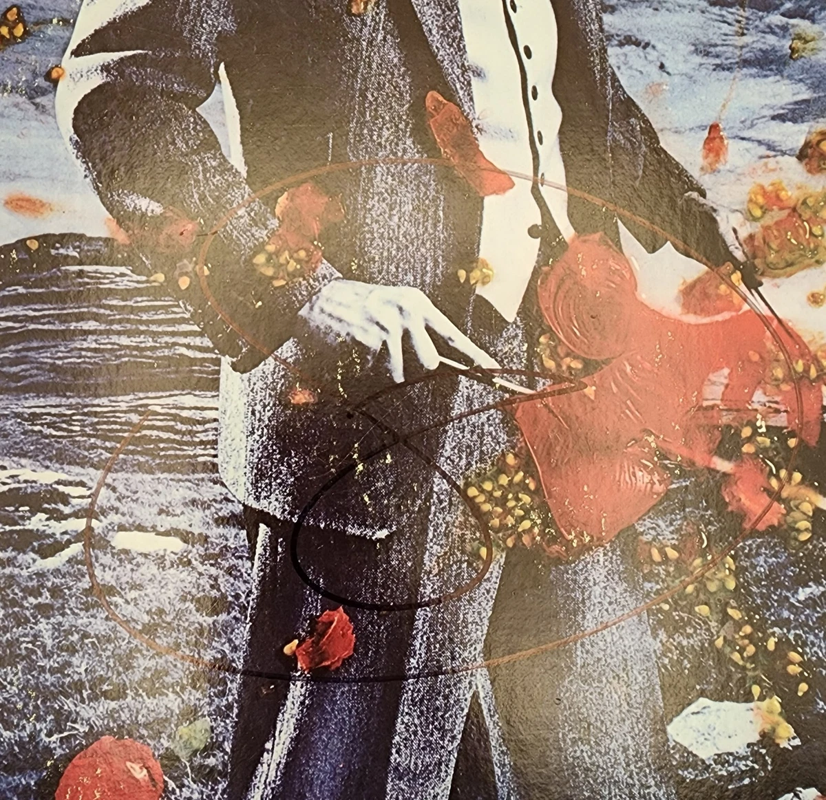 Yes Tormato Album Cover