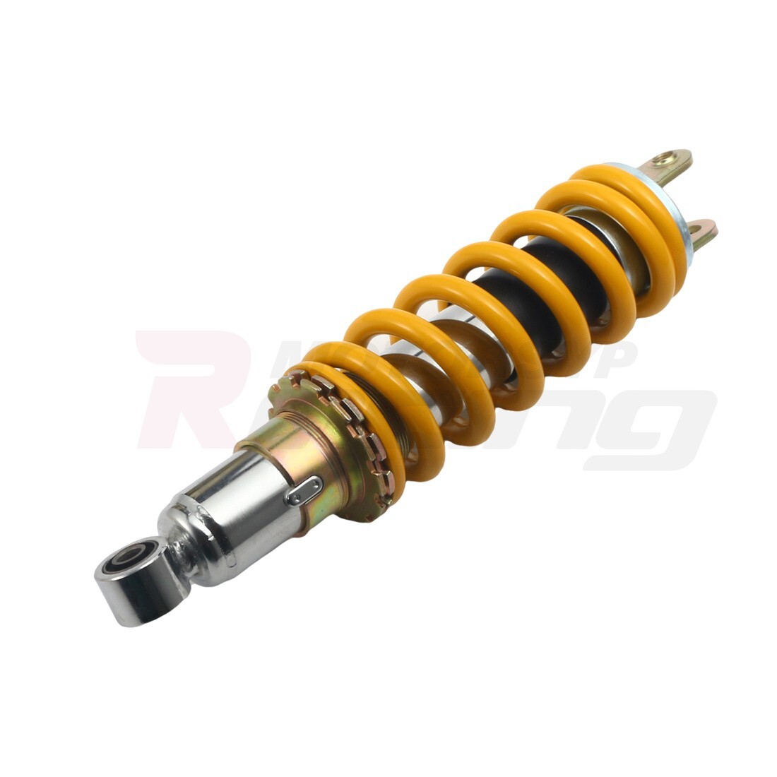 Rear Brake Shock Absorber Suspension For Honda AX-1 1988-1994 52400-KW3 ...