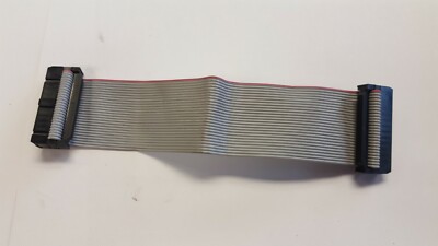 144300T 103 IDC 26-26 ECU CABLE FOR K-TAG MASTER or SLAVE ECU TOOL KTAG ...