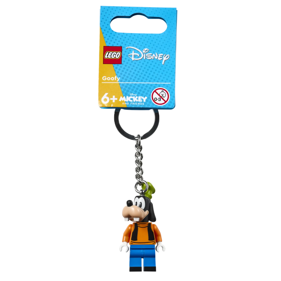 LEGO Minifigures Keychains Hanger ~ Marvel, Star Wars, Harry Potter ...