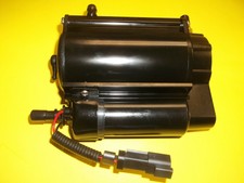 Johnson Evinrude Fuel Pump and Vapor Separator Assembly 5010819 for ...
