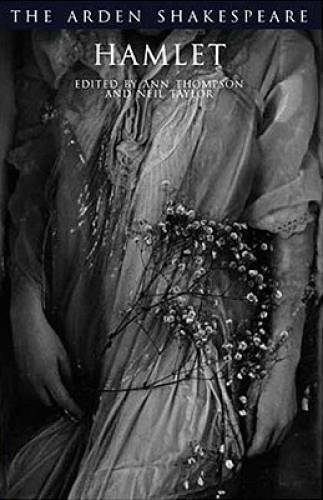 Hamlet (Arden Shakespeare: Third Series) - Paperback - GOOD ...
