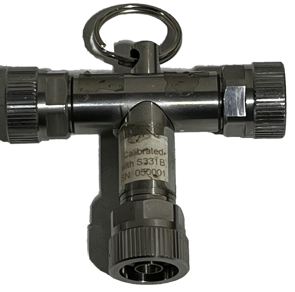 Anritsu OSLN50LF Open/Short/Load Cal Kit | eBay