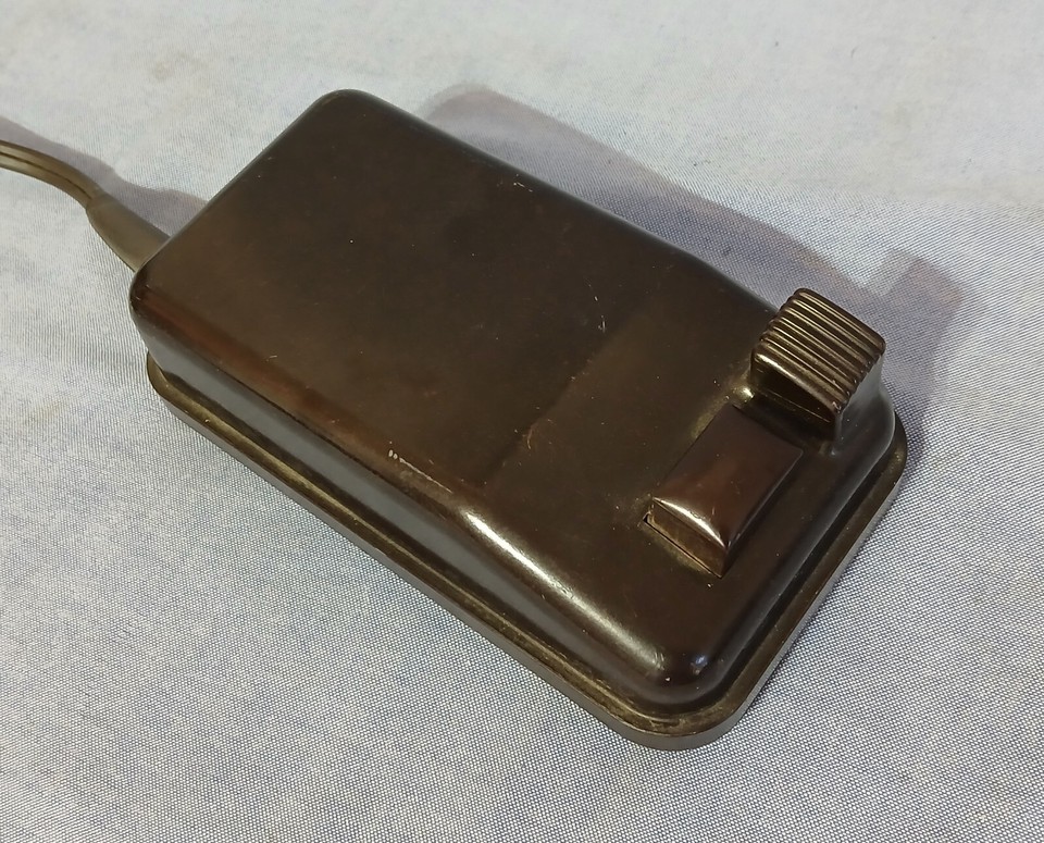 Original Singer Sewing Machine 500a 503 Motor Foot Controller Pedal | eBay