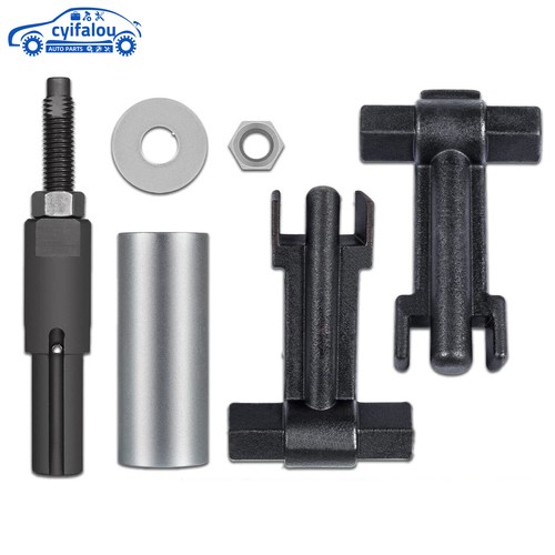 6778 & 6779 Injector Puller&7222 Injector Tube Remover Tool For GM 6.6L ...