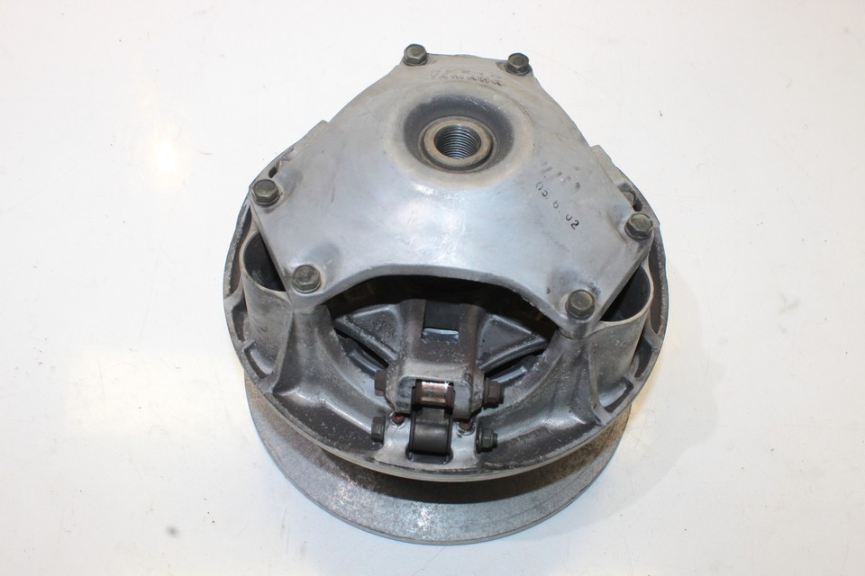 2006 Yamaha Rs Vector Primary Main Drive Sheave Clutch 8FA-17611-01-00 ...