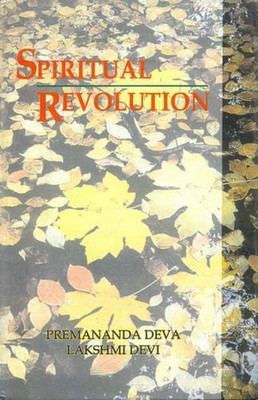 Spiritual Revolution by Premananda Deva (English) Hardcover Book ...