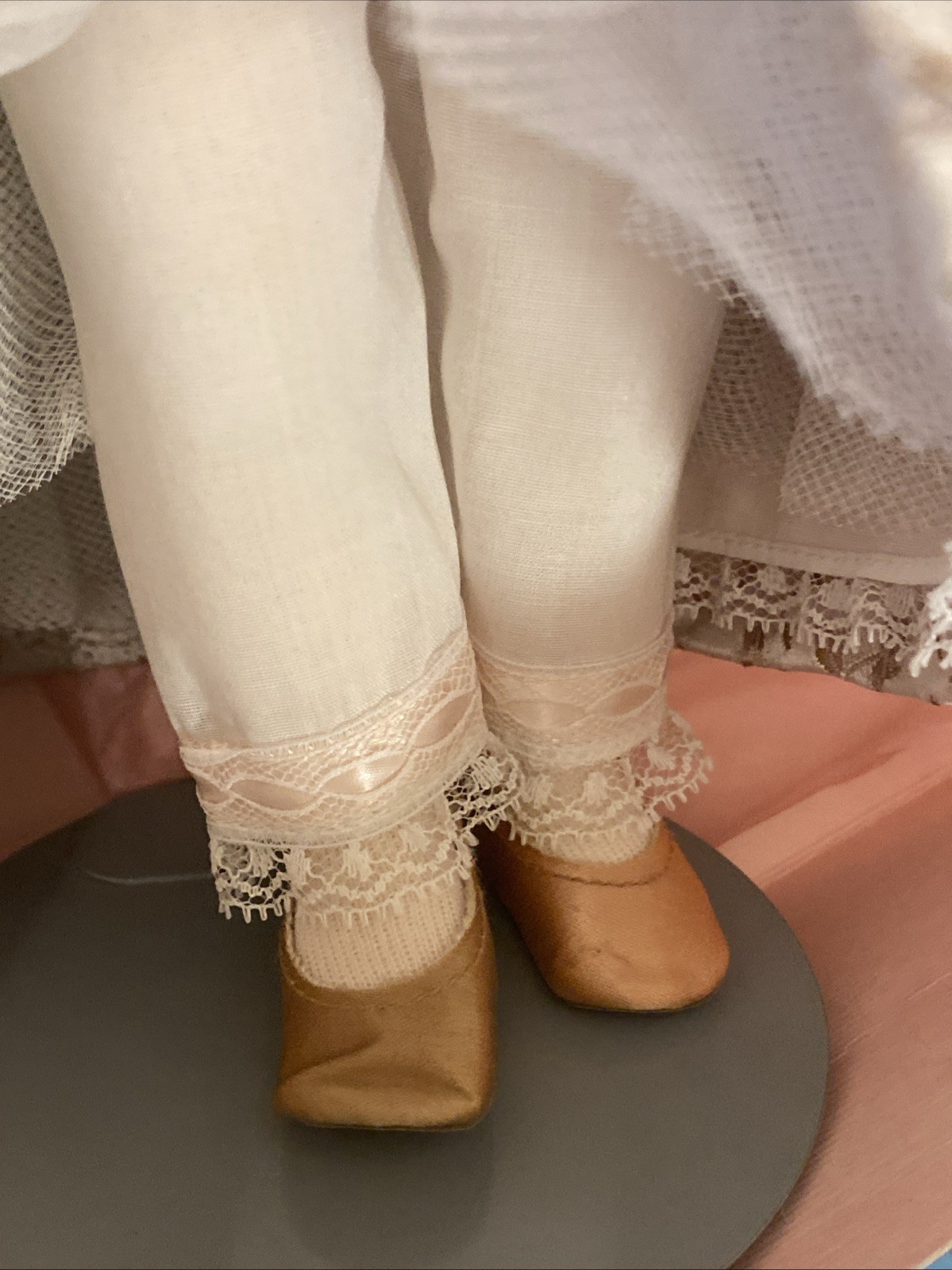 Madame Alexander First Lady Collection #1501 Martha Washington Series ...