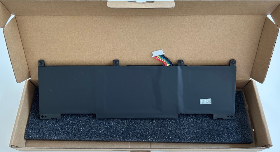 Genuine RH03XL Battery For HP ProBook 430 440 445 450 630 640 650 G8 ...