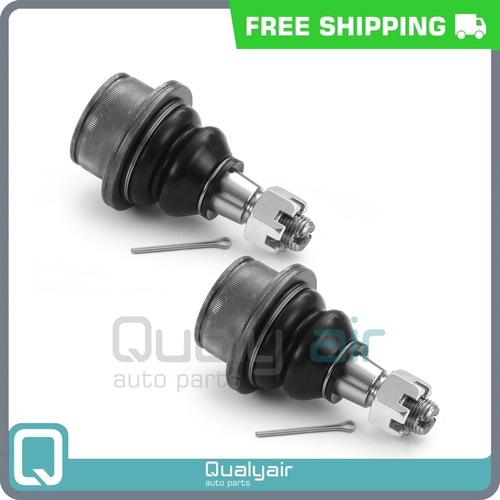 New 2 PCS Front Lower Ball Joint K6541 Fits Cadillac, Chevrolet, GMC | eBay