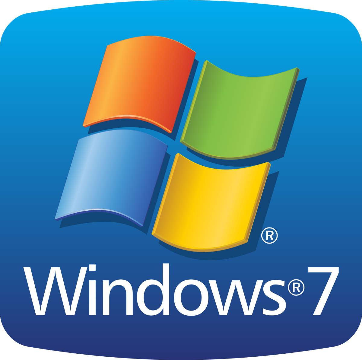 Etiquetas Windows 7